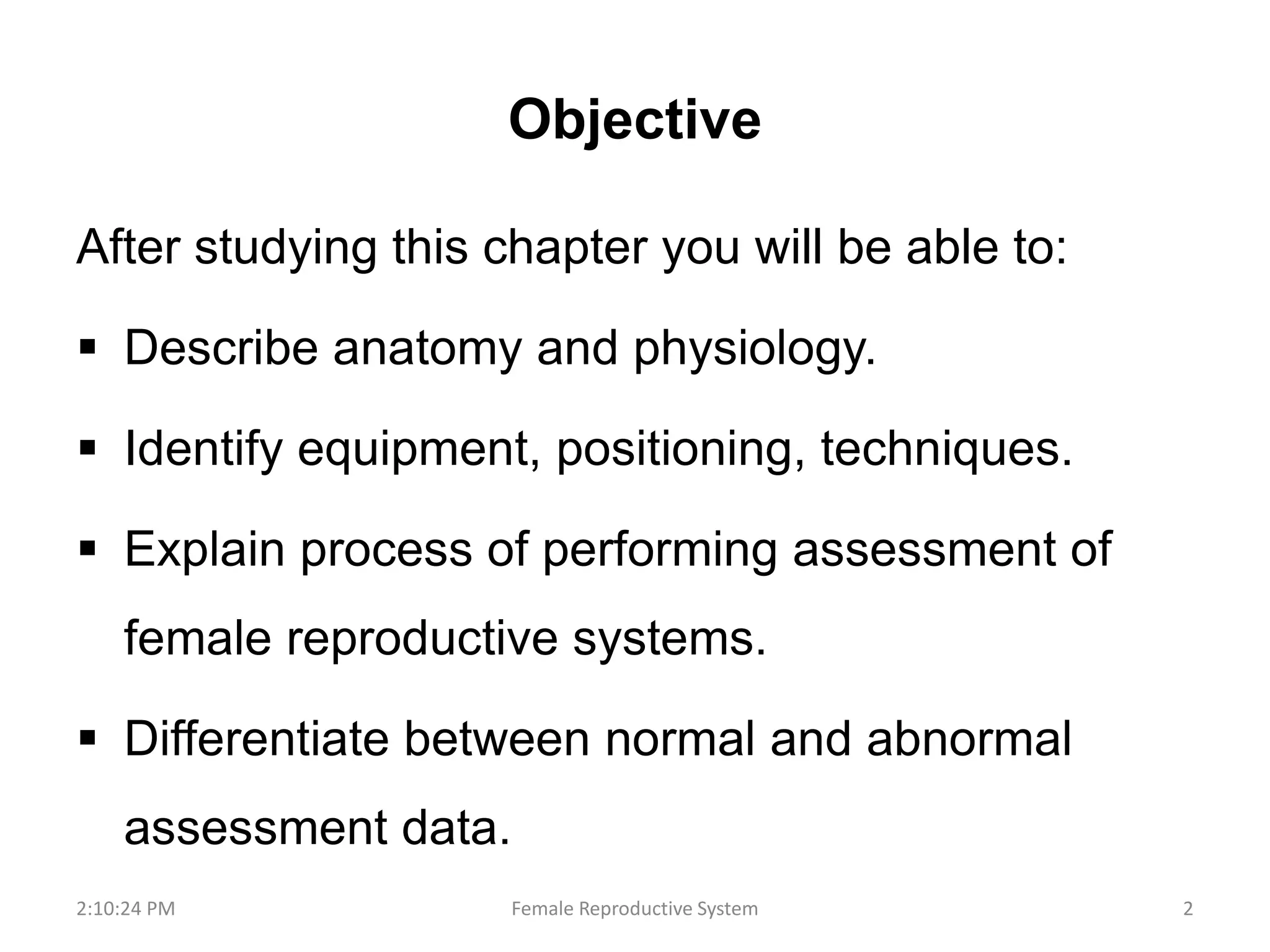 8.Assessment of Female Reproductive.pptx