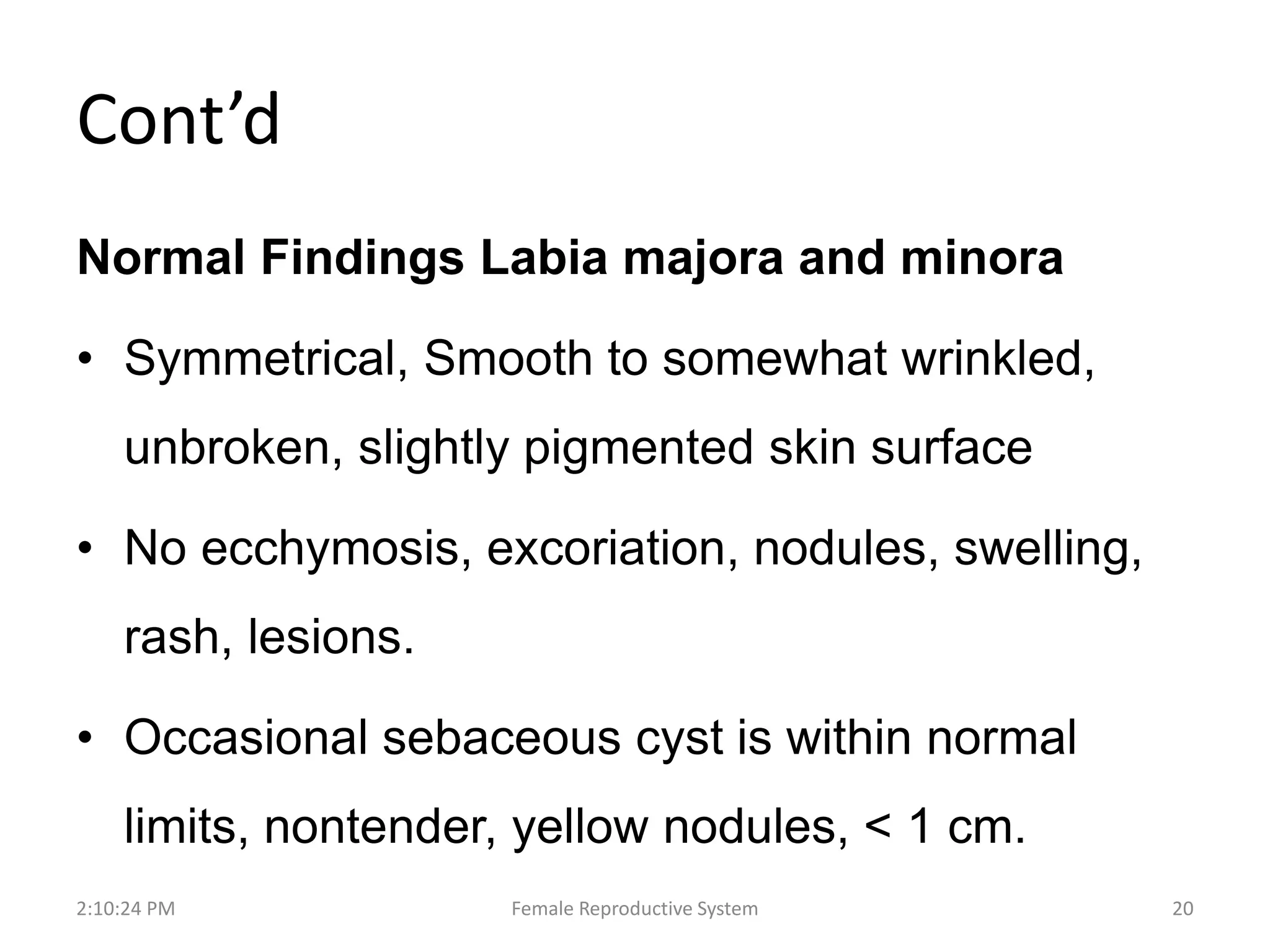 8.Assessment of Female Reproductive.pptx