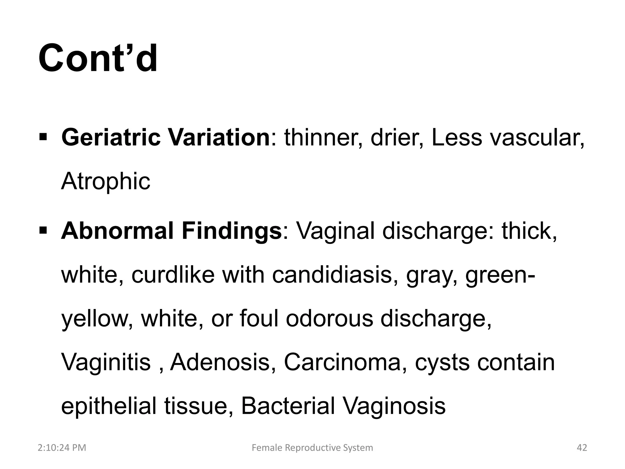 8.Assessment of Female Reproductive.pptx