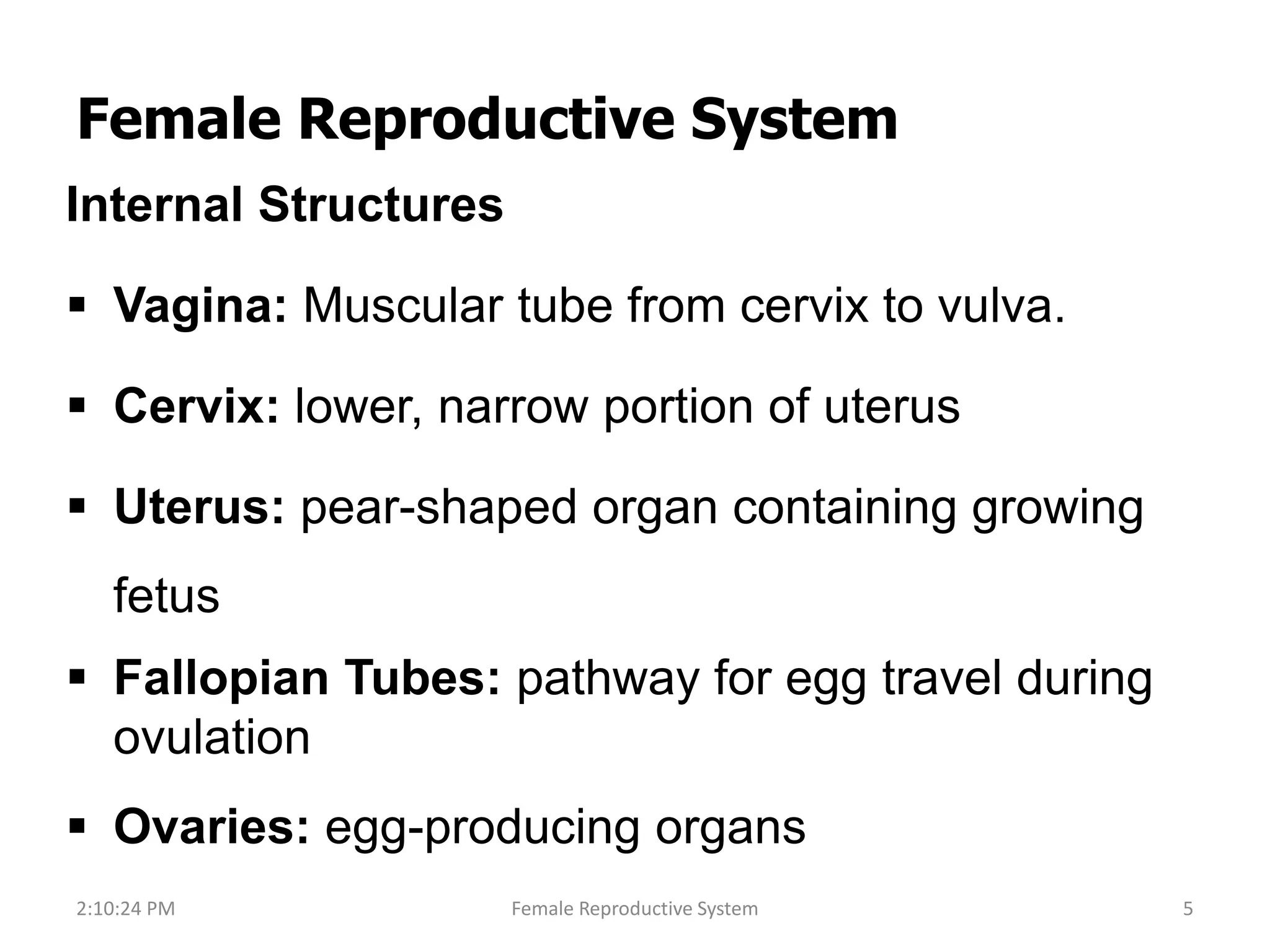 8.Assessment of Female Reproductive.pptx