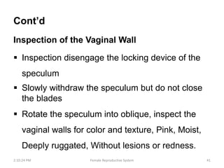 8.Assessment of Female Reproductive.pptx