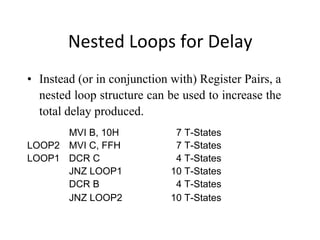 8.1 Counters & Time Delays.pptx