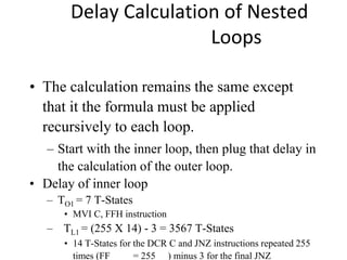 8.1 Counters & Time Delays.pptx