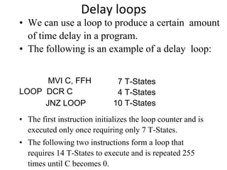 8.1 Counters & Time Delays.pptx