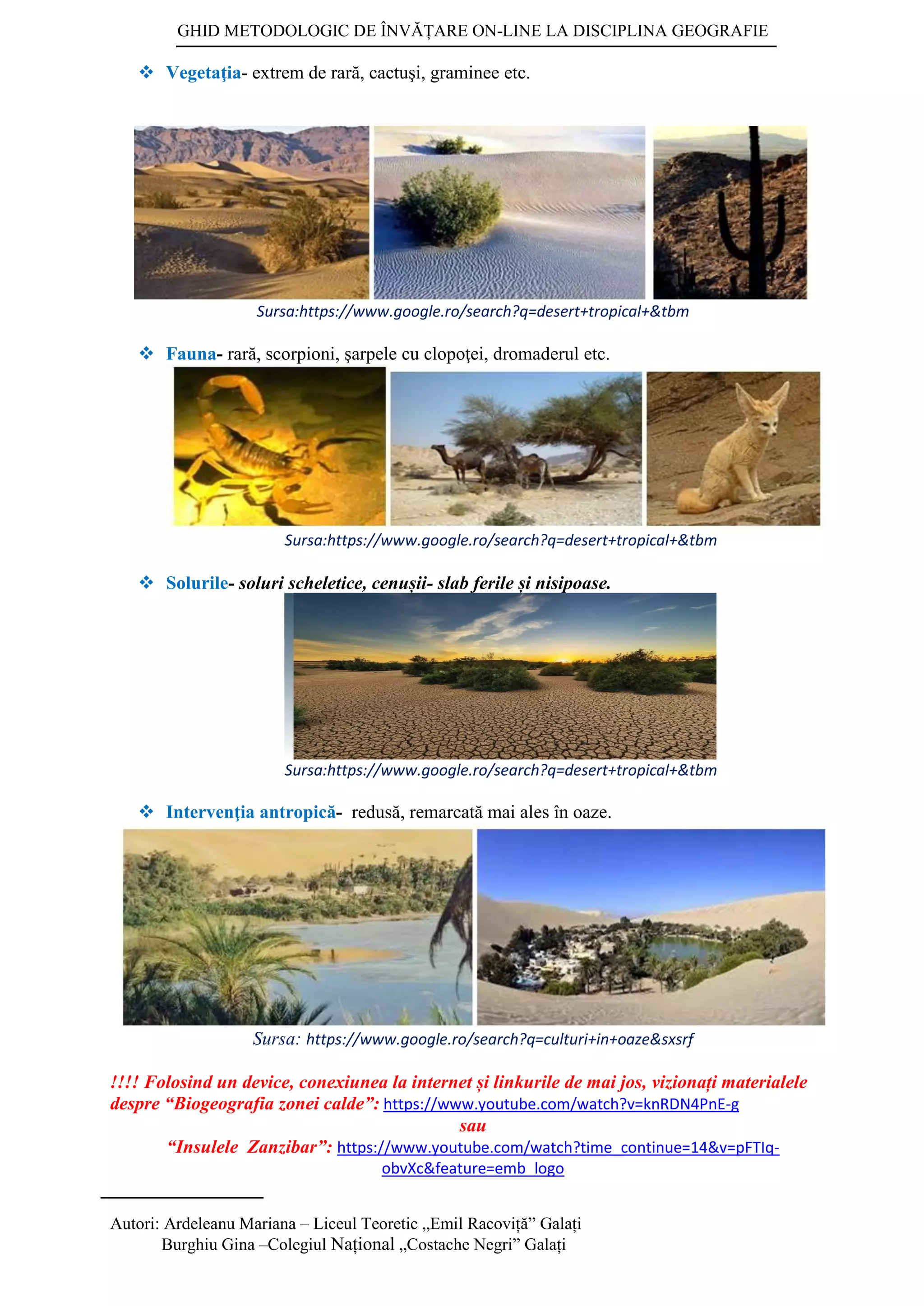 8. Zona calda - material informativ si schema lectiei.pdf