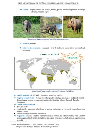 8. Zona calda - material informativ si schema lectiei.pdf