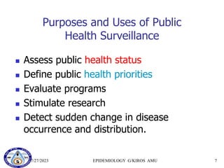 8. Public Health Surveillance - Copy.pptx
