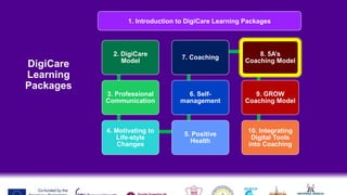 5A's Coaching Model. DigiCare Learning Package 8.pptx