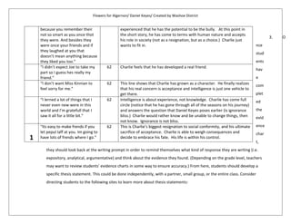 8. Flowers for Algernon. lesson - Anthology.docx