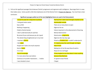 8. Flowers for Algernon. lesson - Anthology.docx
