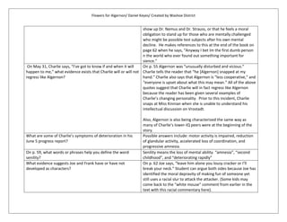 8. Flowers for Algernon. lesson - Anthology.docx