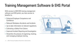 HSE Training & Employee Awareness in Data Centers.pdf