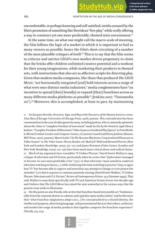 8. Quot Everything Is Awesome Quot Spreadability And The LEGO Movie | PDF