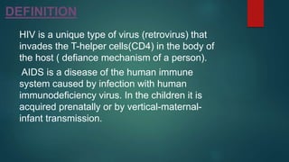 8. Aids in children.pptx