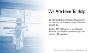 Software Solutions for HSE Management in Data Centers.pdf