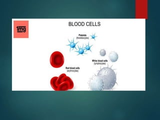 Composition & Functions of Blood.ppt