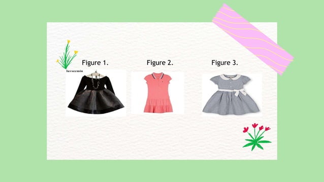 8.Types of Fabrics for Children's Wear.pptx | Women\'s Clothing | Women ...