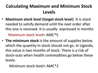 8. STOCK BOOKS.pptx