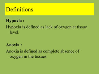 8.2 Hypoxia.ppt