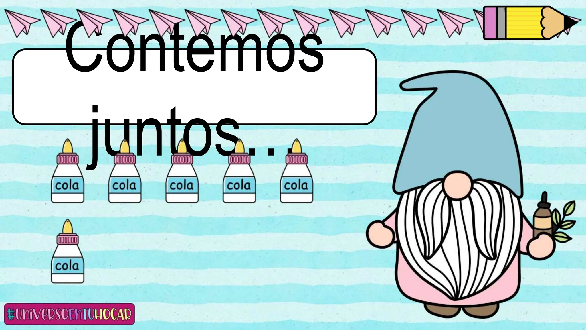 8.- UETH - Presentación - Los números - 6 al 10.pptx