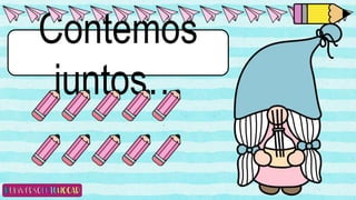 8.- UETH - Presentación - Los números - 6 al 10.pptx