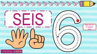 8.- UETH - Presentación - Los números - 6 al 10.pptx