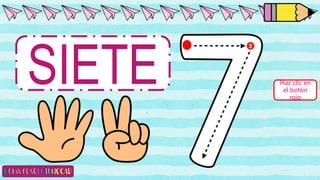 8.- UETH - Presentación - Los números - 6 al 10.pptx