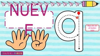 8.- UETH - Presentación - Los números - 6 al 10.pptx