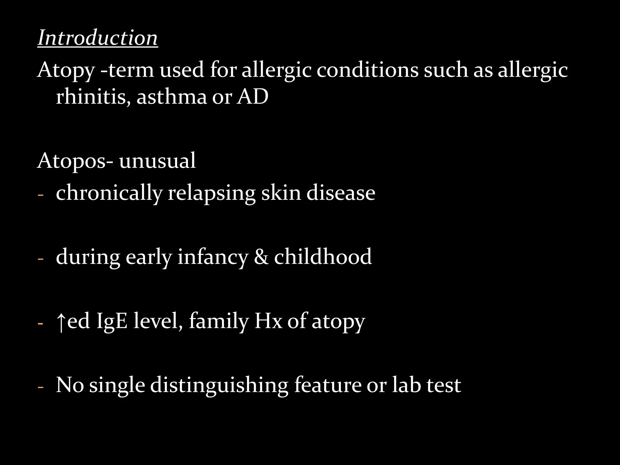 8.Atopic dermatitis.ppt