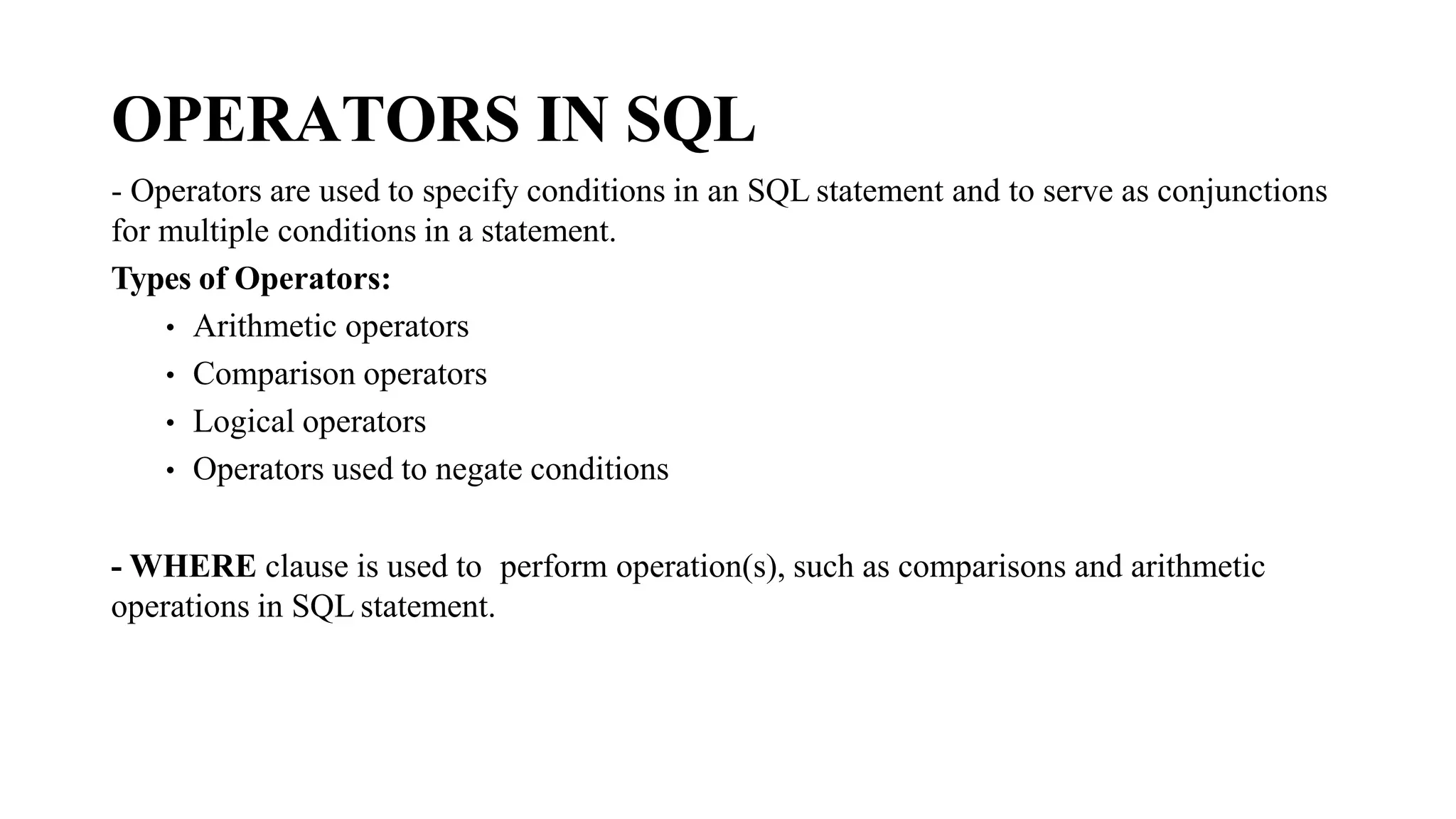 8. OPERATORS IN SQL.pptx