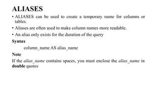 8. OPERATORS IN SQL.pptx
