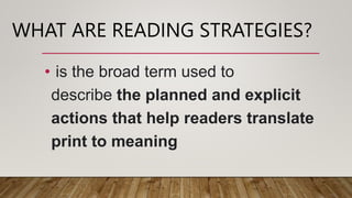 8. What are Reading Strategies.pptx