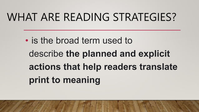 8. What are Reading Strategies.pptx