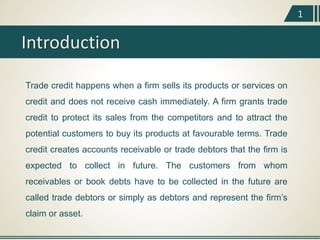 8. Receivable Management.pptx