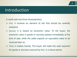 8. Receivable Management.pptx
