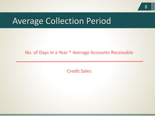 8. Receivable Management.pptx