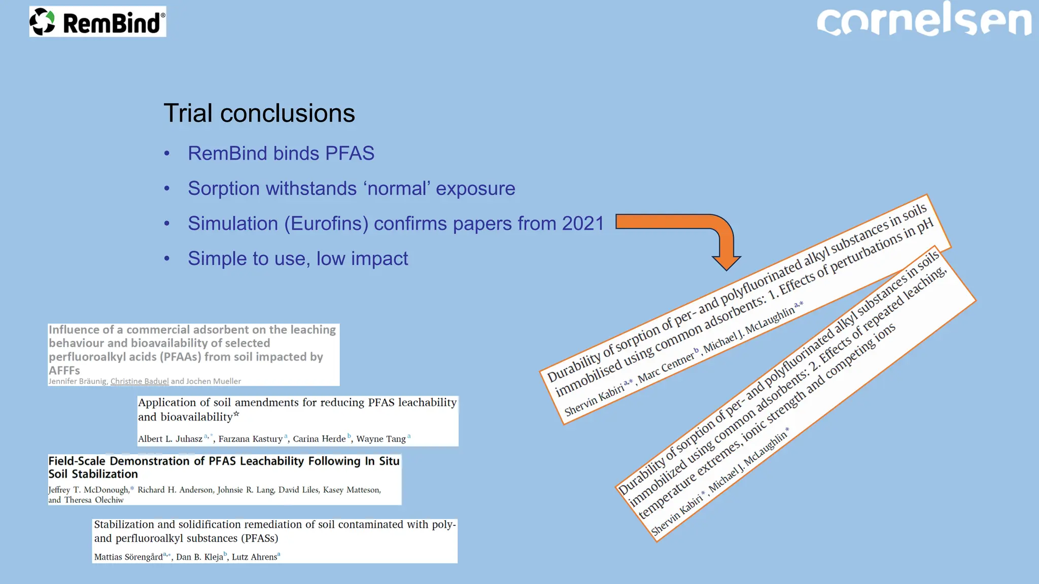 Concept for sustainable remediation of an airfield | PDF