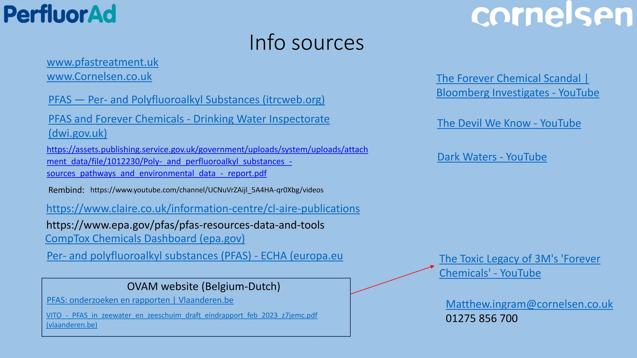 Concept for sustainable remediation of an airfield | PDF