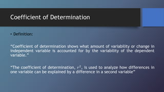 Biostatistics - Correlation explanation.pptx
