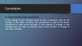 Biostatistics - Correlation explanation.pptx