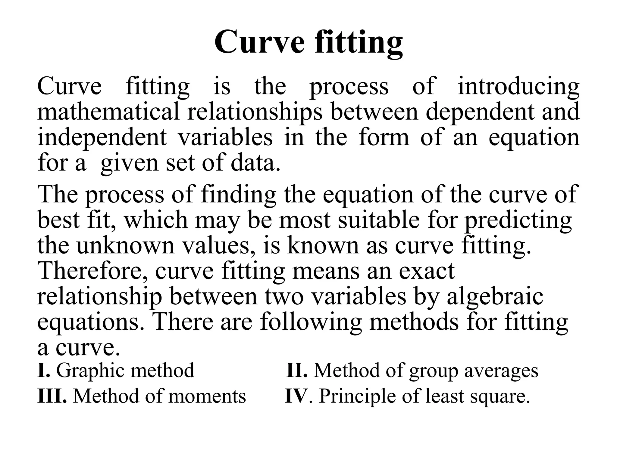Curve Fitting detail explanation stat.pdf