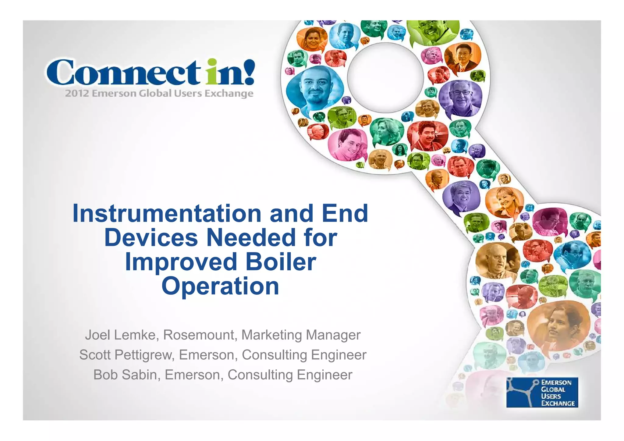 Boiler Controls and Instrumentation | PDF