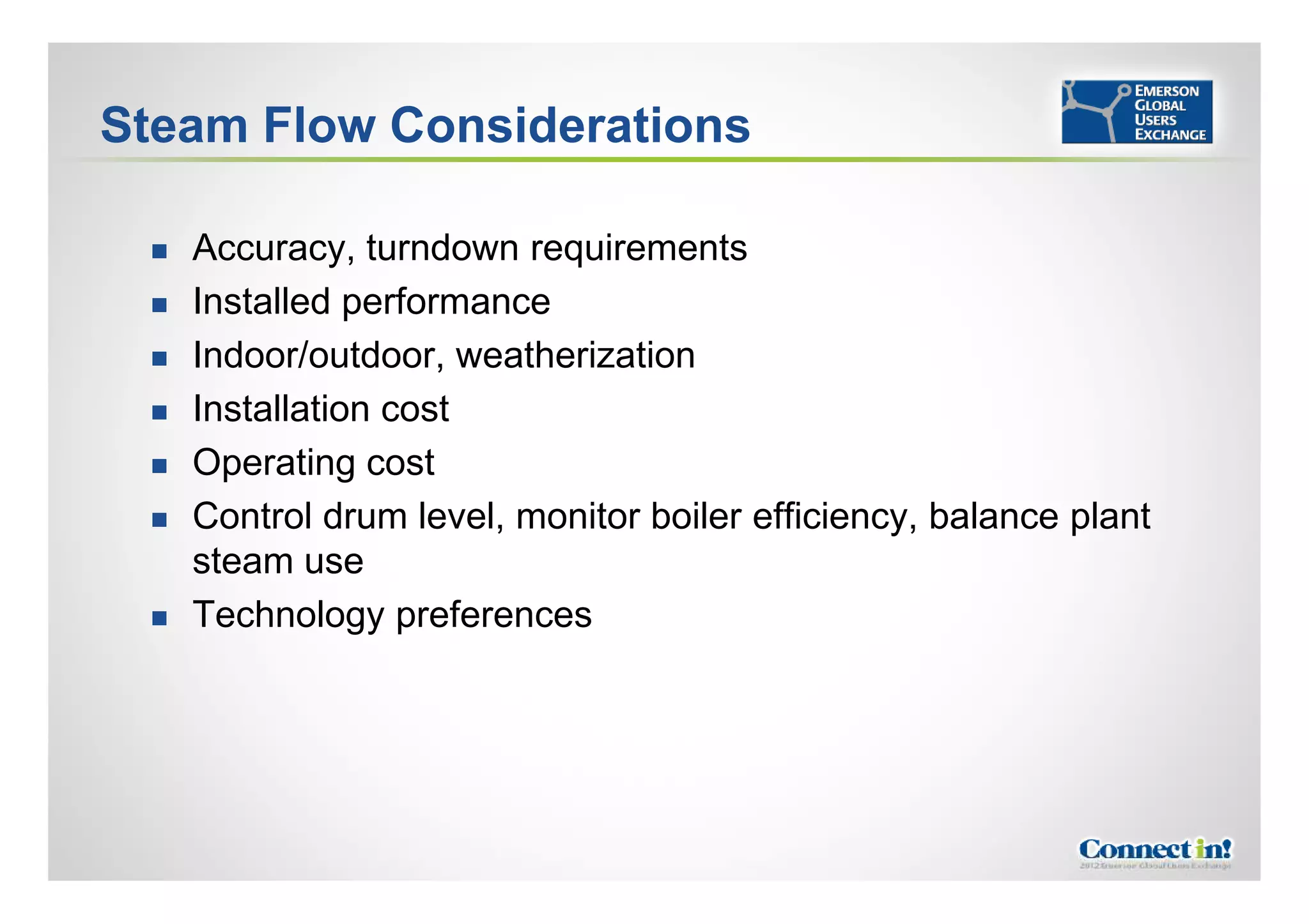 Boiler Controls and Instrumentation | PDF