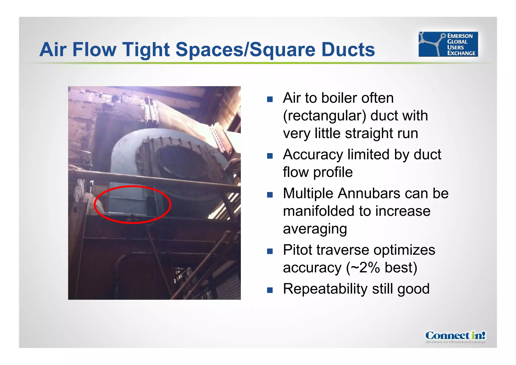 Boiler Controls and Instrumentation | PDF