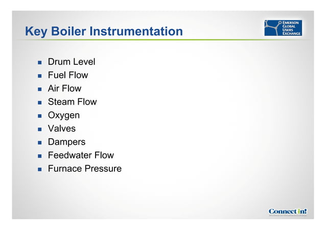 Boiler Controls and Instrumentation | PDF