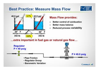 Boiler Controls and Instrumentation | PDF