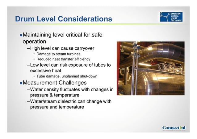 Boiler Controls and Instrumentation | PDF