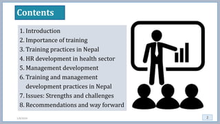 Training and Management Development Practices in Nepal.pptx
