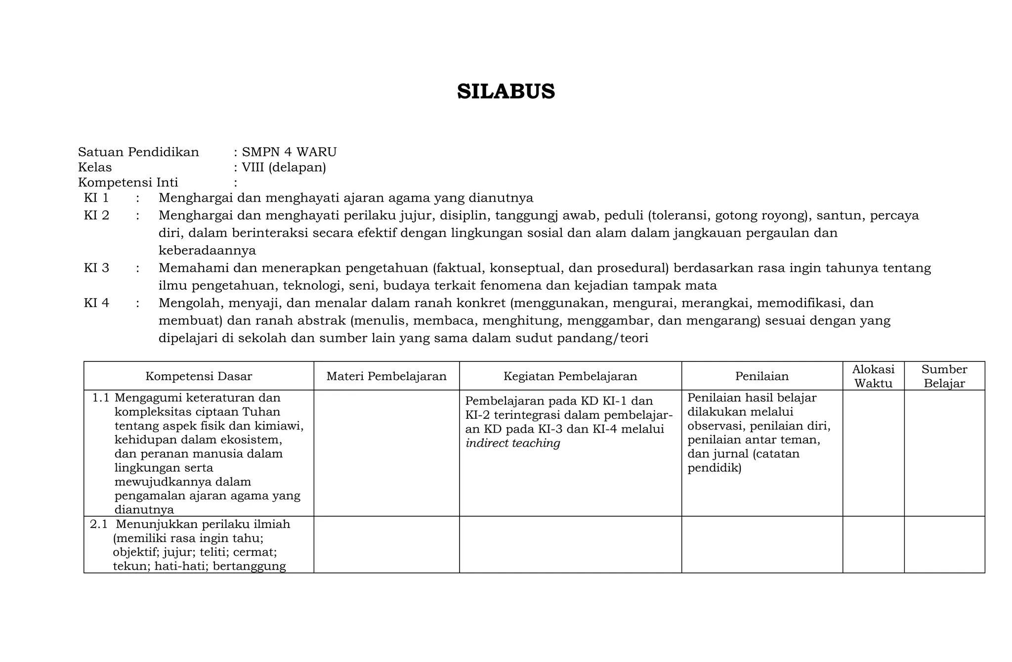 8. SILABUS IPA KELAS 8 2022-2023.pdf