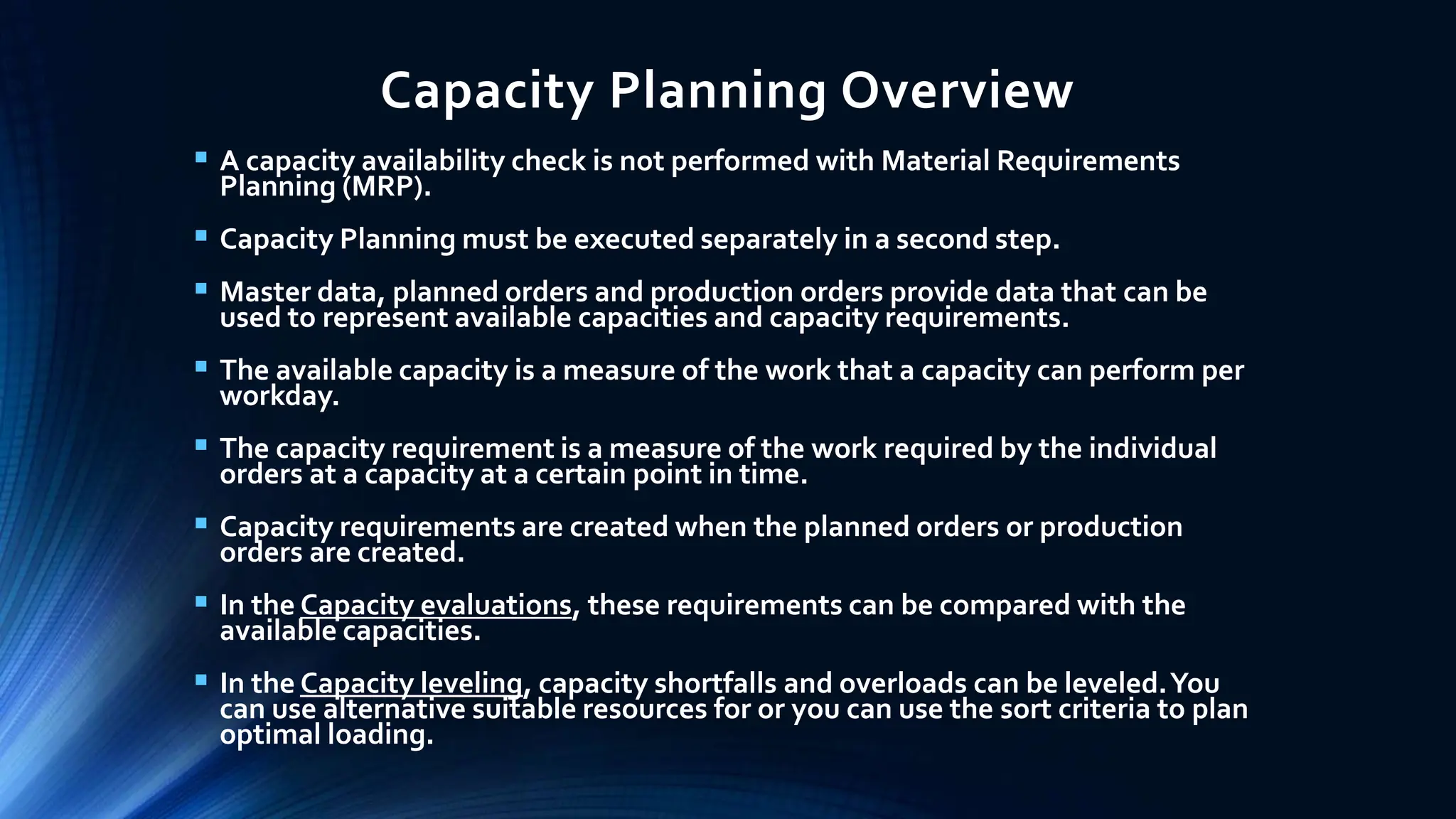 8.+Capacity+Requirement+Planning.pptx